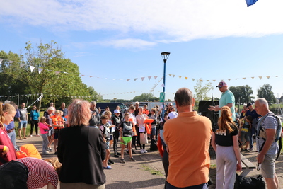 Fotos WSV Giesbeek - WSV Giesbeek